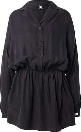 Karo Kauer Kleid