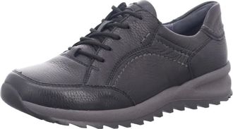 Waldläufer Herren, Schuhe, Schwarzk, 44 EUGröße