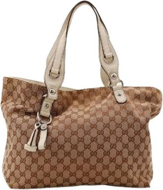 Gucci Damen, Pre-Owned, Braun, ONE SIZEGr&ouml;&szlig;e