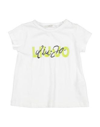 Liu Jo TOPS - T-shirts sur YOOX.COM