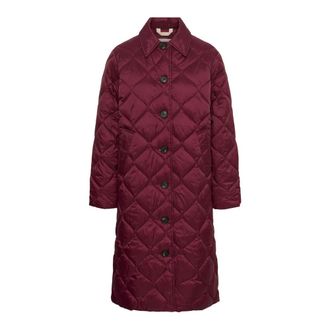 Part Two Port Royale 191627 - - Coats - Damen - Braun - XL