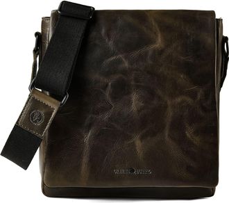 Greenburry Messenger Newport