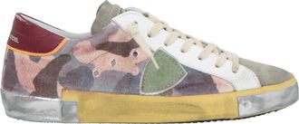 Philippe Model SCHUHE - Sneakers auf YOOX.COM