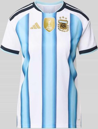adidas Heimtrikot Argentinien 2026
