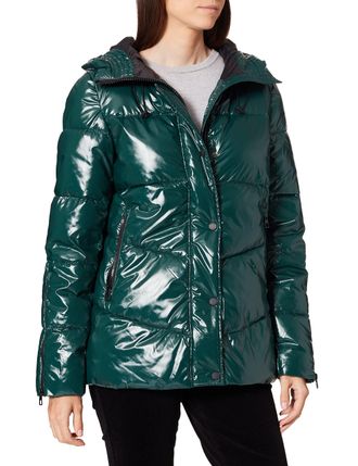 s.Oliver Jacke Langarm