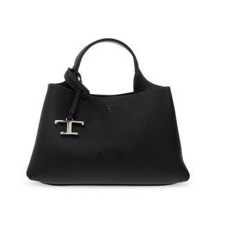 Tod's Damen, Taschen, Schwarzk, ONE SIZEGröße