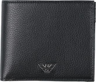 Emporio Armani Kleinlederwaren - Brieftaschen auf YOOX.COM