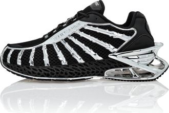 Plein Sport Sneaker Thunderstorm Gen X 01