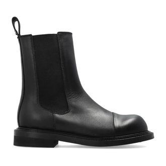 Moschino Damen, Schuhe, Schwarzk, 37 EUGr&ouml;&szlig;e
