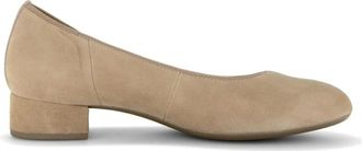 Gabor Pumps - - Shoes - Damen - Beige - 36 1/2 EU