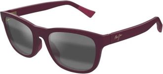 Maui Jim Mj0617S 005 Sonnenbrillen - - Accessories - unisex - Lila - 54 MM