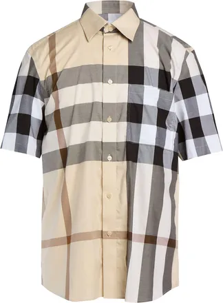 Burberry TOPS - Hemden auf YOOX.COM