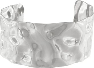 Dansk Copenhagen Wasserdichtes Statement-Manschettenarmband - - Accessories - Damen - Grau - ONE SIZE
