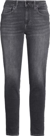 Liu Jo HOSEN & R&Ouml;CKE - Jeanshosen auf YOOX.COM