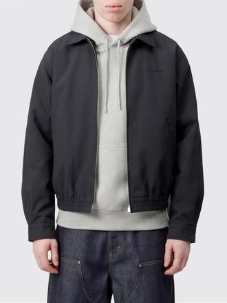 Carhartt Work in Progress Jacke Herren Farbe Schwarz