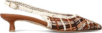 L'Arianna Larianna, Femme, Chaussures, Multicolore, Taille: 39 EU With Heel