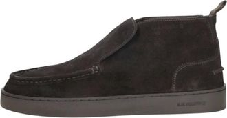 Blue industry Haven Boot - Homme - Chaussures - Brun - Taille: 41 EU