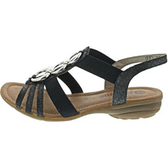 Remonte Damen, Schuhe, Schwarzk, 36 EUGr&ouml;&szlig;e