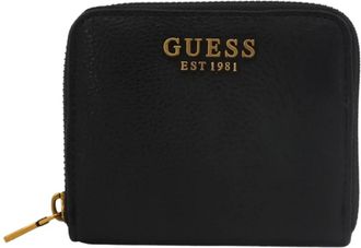 Guess Arja Wallet - - Accessories - Damen - Schwarzk - ONE SIZE