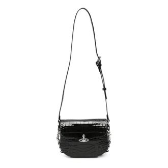 Vivienne Westwood Damen, Taschen, Schwarzk, ONE SIZEGr&ouml;&szlig;e