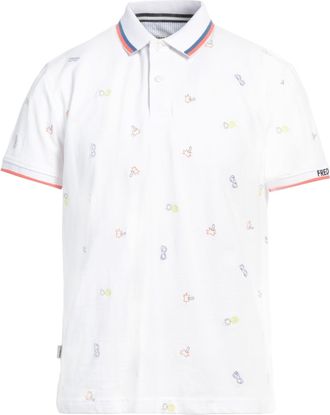 Fred Mello TOPS - Poloshirts auf YOOX.COM