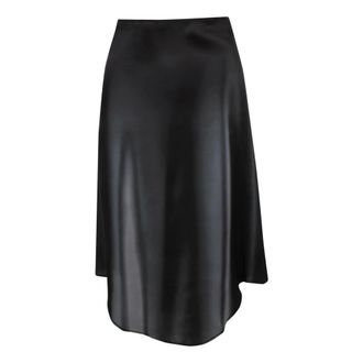 Diesel Damen, R&ouml;cke, Schwarzk, 2XSGr&ouml;&szlig;e