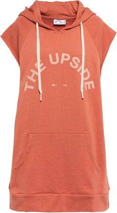 The Upside Hoodie-Kleid Caprice Recovery