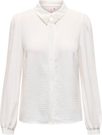 Only Bluse METTE