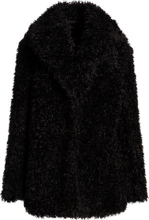 Patrizia Pepe JACKEN & M&Auml;NTEL - Shearling- & Kunstfell auf YOOX.COM