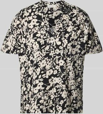 Marc O'Polo Regular-Fit T-Shirt aus reiner Baumwolle