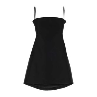 Balenciaga Damen, Kleider, Schwarzk, XSGr&ouml;&szlig;e