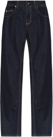 Dolce & Gabbana Herren, Jeans, Blau, XLGr&ouml;&szlig;e