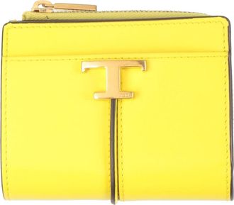 Tod's Kleinlederwaren - Brieftaschen auf YOOX.COM