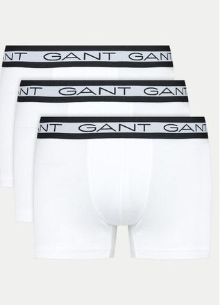 GANT Boxershorts-Set Basic 900003053 Weiß