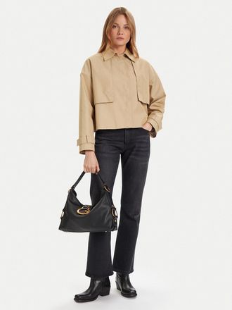 Guess Handtasche Guess Camden HWBB93 08180 Schwarz