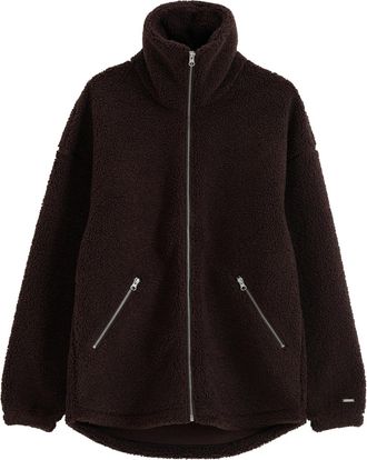 Aim'n Fleecejacke