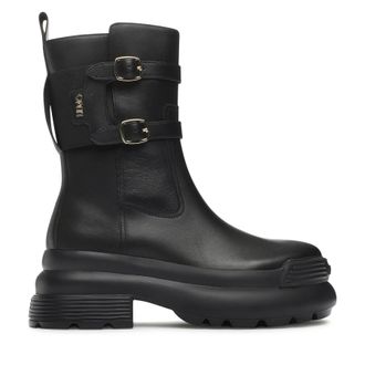 Liu Jo Stiefeletten Liu Jo Amy 19 SF3105 P0102 Schwarz