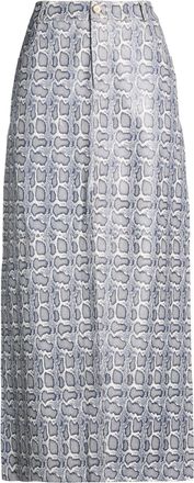 DESA 1972 HOSEN & R&Ouml;CKE - Maxi-R&ouml;cke auf YOOX.COM