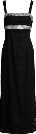 Staud KLEIDER - Maxi-Kleider auf YOOX.COM