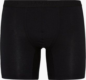 Hanro Boxer long en coton