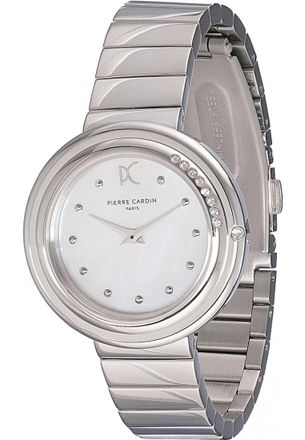 Pierre Cardin CF-1010-MS-1 Damenarmbanduhr