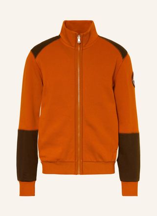 Napapijri Troyer B-Archive orange