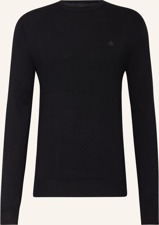 Scotch & Soda Pullover schwarz