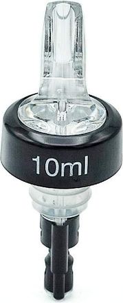 Generic Ausgie&szlig;er, 10 ml, 10 St&uuml;ck