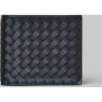 Bottega Veneta Portafoglio Intrecciato Vn