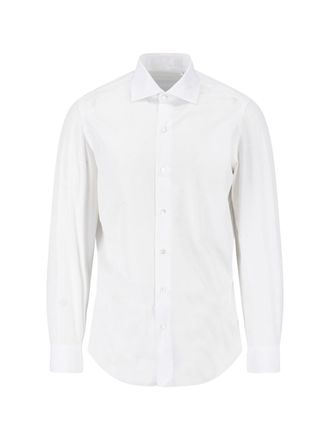 Finamore Cotton Shirt