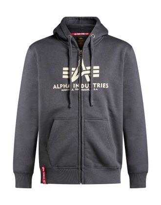 Alpha Industries TOPS - Sweatshirts auf YOOX.COM