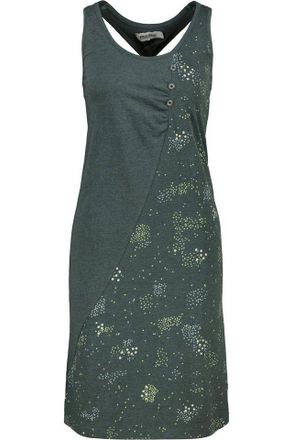 Alife And Kickin Sommerkleid Damen CameronAK B