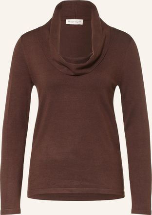 Phase Eight Pullover Lottie braun