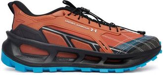 Under Armour Laufschuhe UA Explor Trail 6012791 Orange